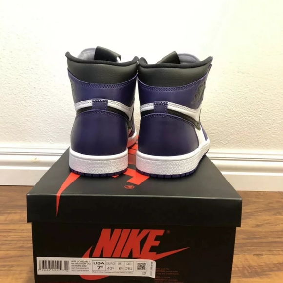 Hi all my shoes are a 1000% real im doing big deal Shoes